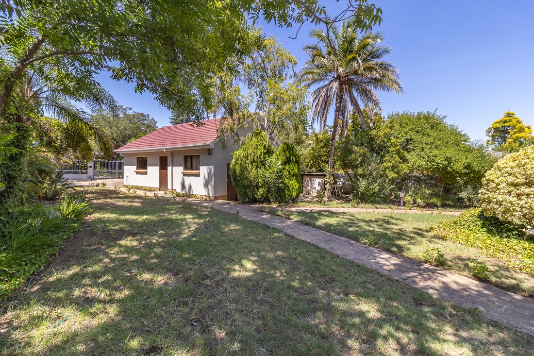 Une Opportunité Rare à Dans Stellenbosch, Cap Occidental, Afrique Du ...