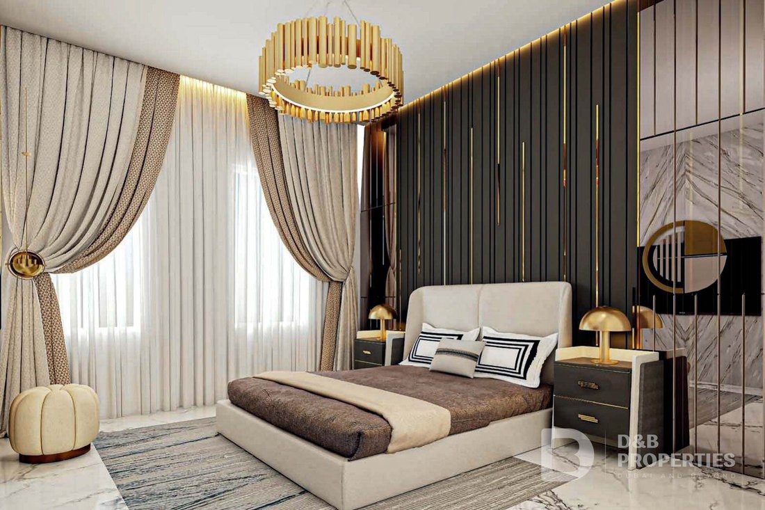 Burj Khalifa View | Private Pool | In Dubai, Dubai, United Arab ...