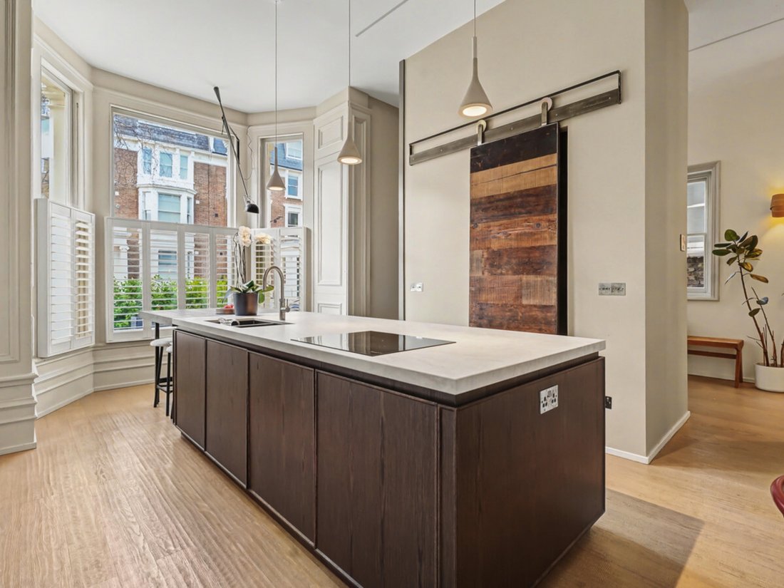 A Best In Class Example Of A Little Venice In London, England, United ...