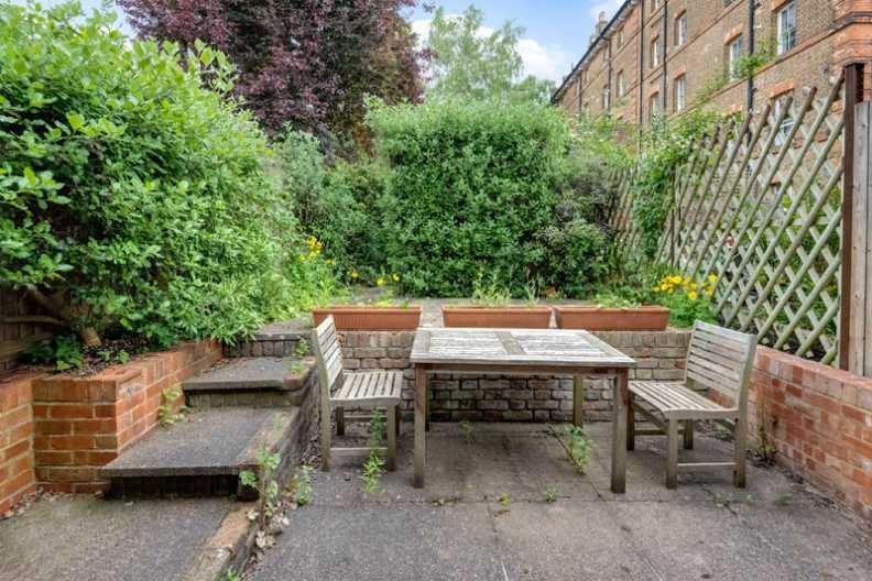 Flask Walk, London, Nw3 In London, England, United Kingdom For Sale ...