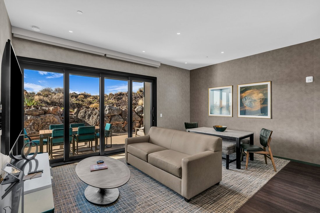 Two Bedroom Two Bath Resort Condo At Black Desert In Ivins, Utah ...