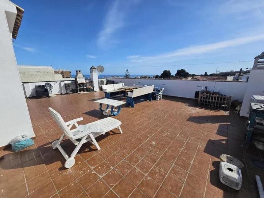 Apartment For Rent In Torremolinos, In Torremolinos, Andalusien, Spanien Zu Vermieten (17057662)