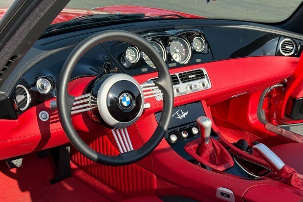 2003 Bmw Z8 For Sale (17053355)