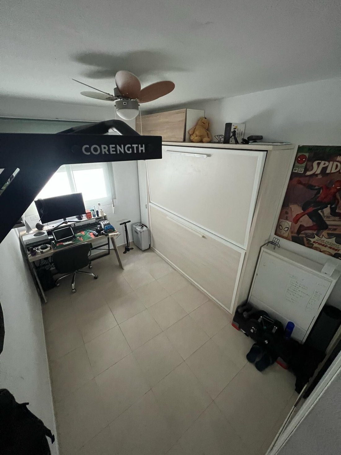 Apartment For Rent In Torremolinos, In Torremolinos, Andalusien, Spanien Zu Vermieten (17057662)