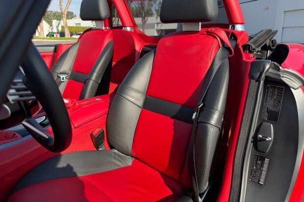 2003 Bmw Z8 For Sale (17053355)