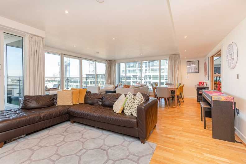 The Boulevard, Sw6 In London, England, United Kingdom For Sale (17055342)