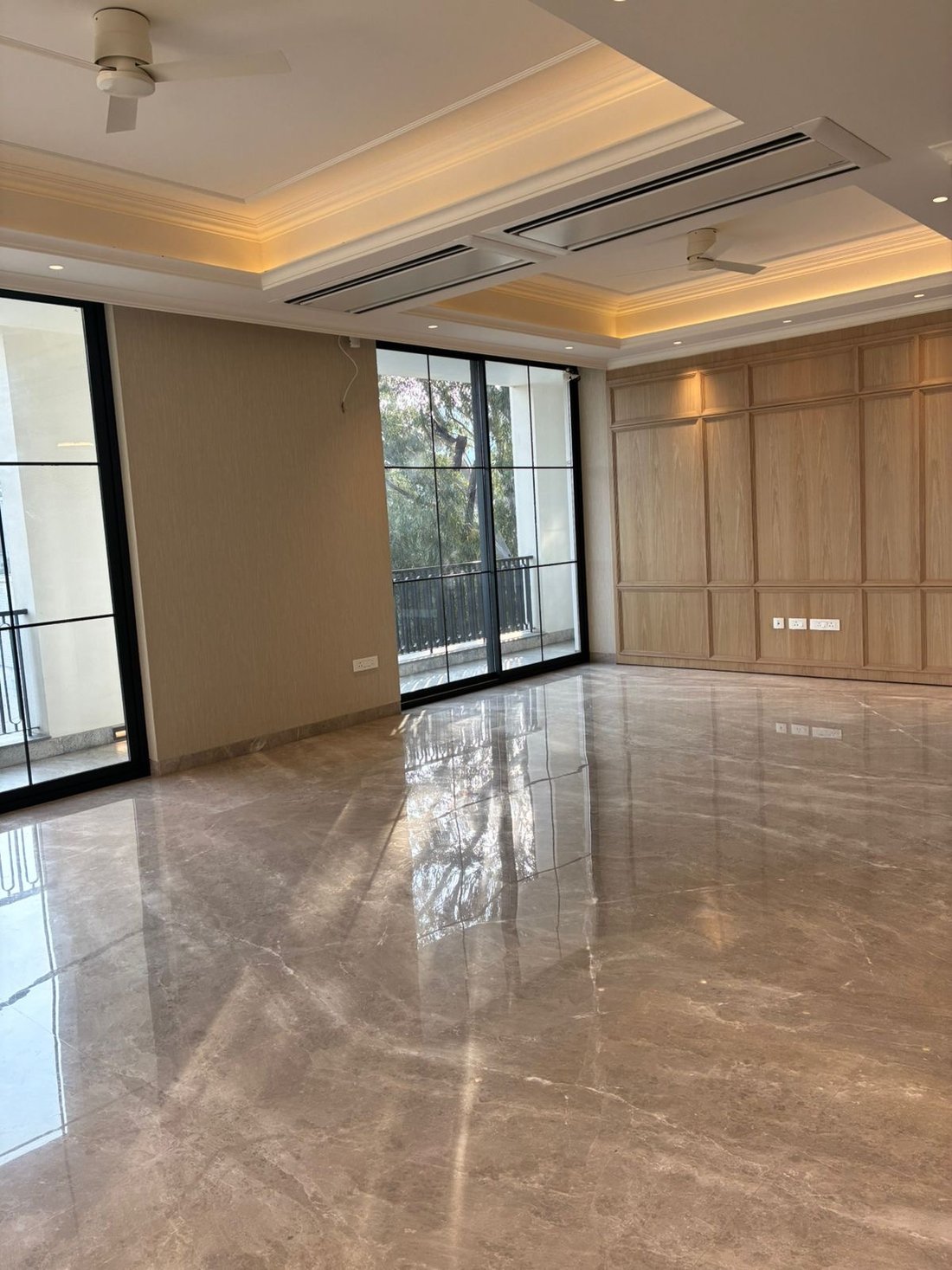 Une Résidence Privée De Premier Ordre | Vasant Dans New Delhi, Delhi ...