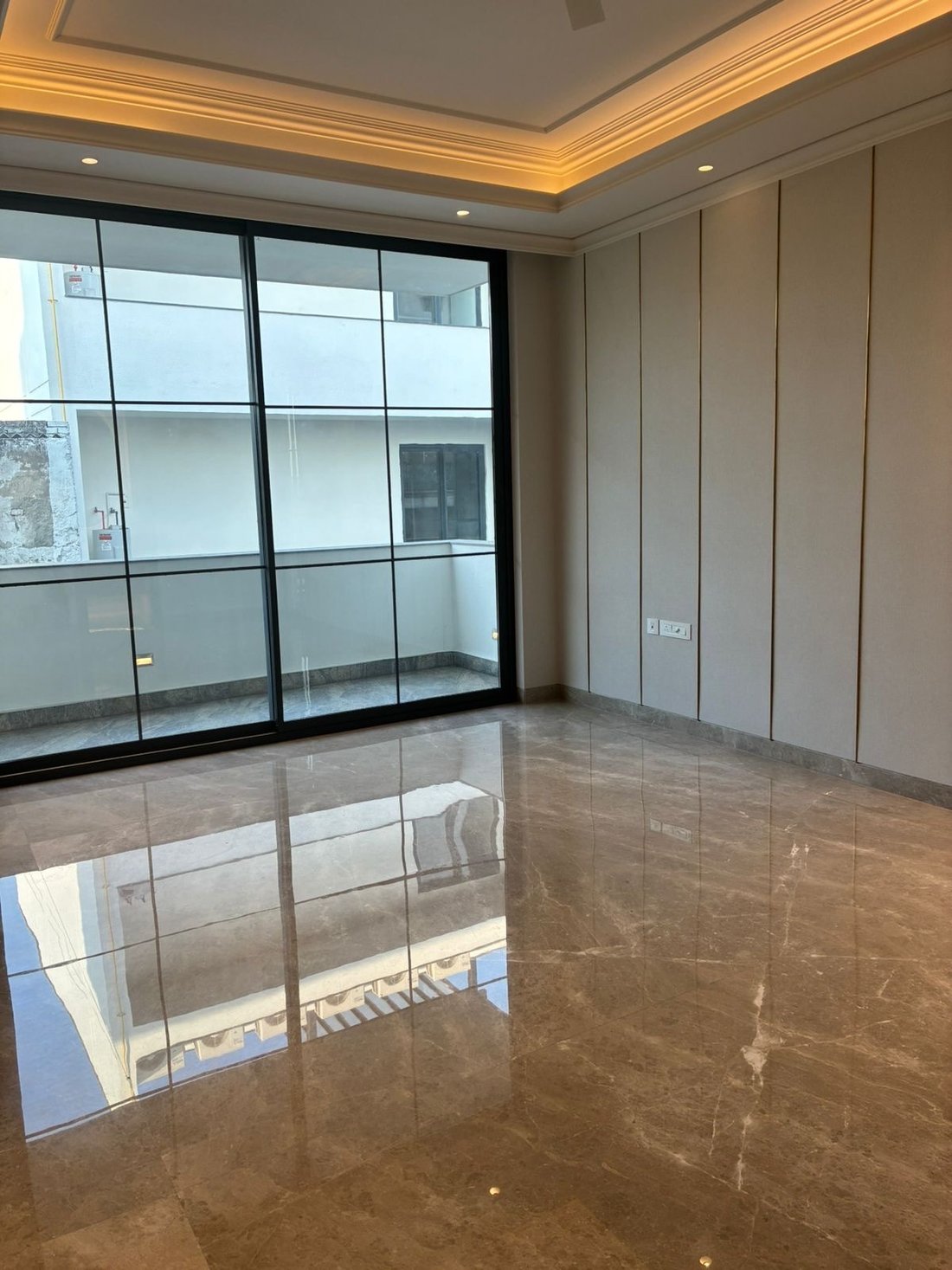 A Super Prime Private Residence | Vasant Vihar, New In New Delhi, Delhi ...