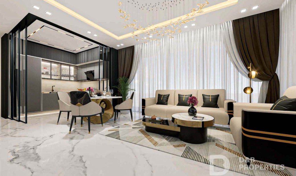 Burj Khalifa View | Private Pool | In Dubai, Dubai, United Arab ...