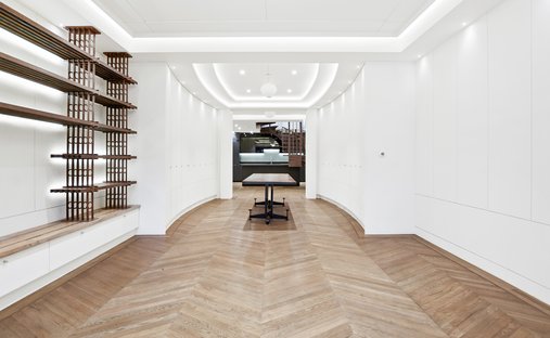 Luxury homes for sale in Chalk Farm, Camden, England | JamesEdition