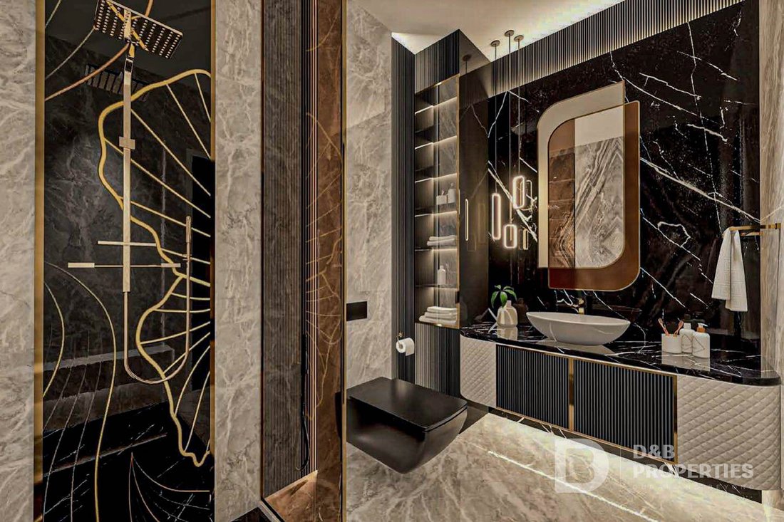 Burj Khalifa View | Private Pool | In Dubai, Dubai, United Arab ...