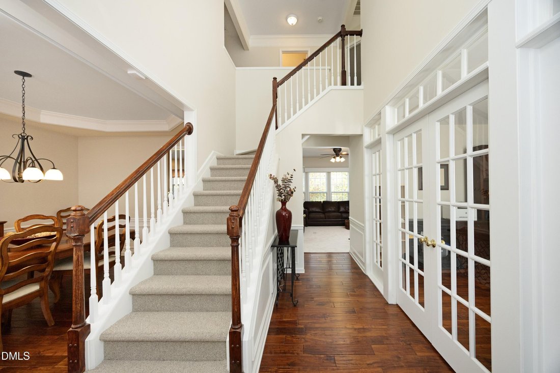 Single Family Residence In Raleigh In Raleigh, North Carolina, United ...