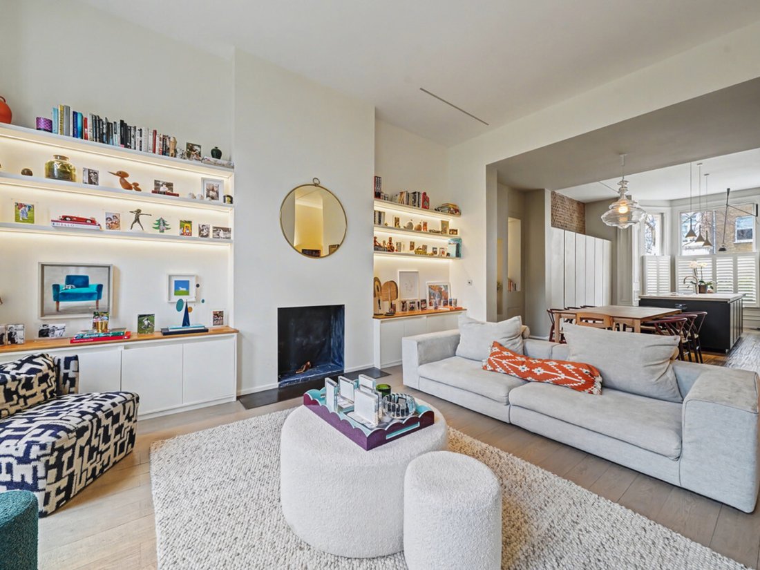 A Best In Class Example Of A Little Venice In London, England, United ...