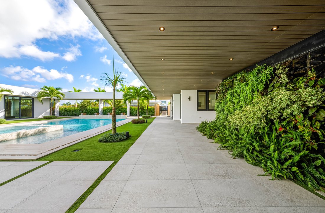 Estate Living At Dorado Country Estates, Dorado In Dorado, Dorado ...