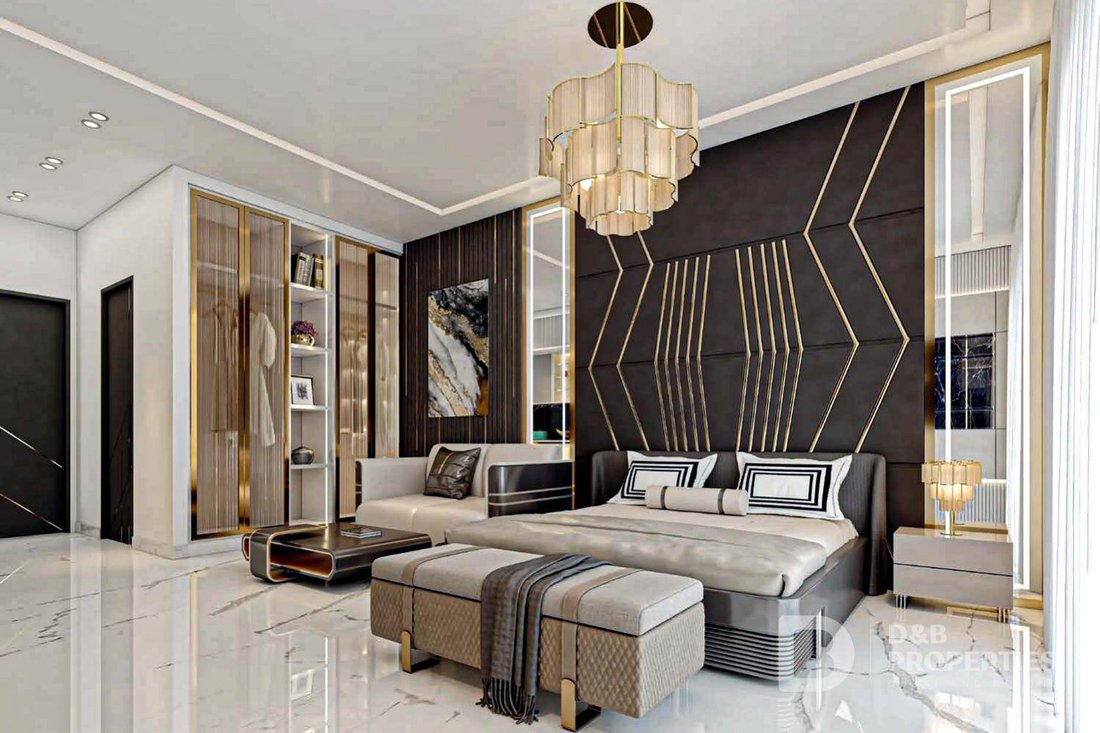 Burj Khalifa View | Private Pool | In Dubai, Dubai, United Arab ...