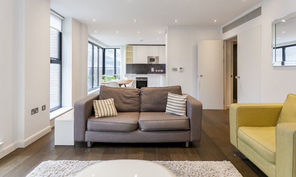 Warwick Row, Westminster, Sw1 E In London, England, United Kingdom For ...
