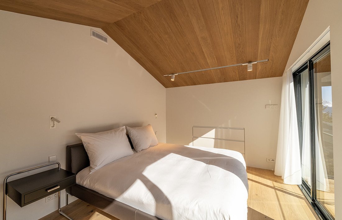 Appartement De Prestige Dans Courchevel, Auvergne Rhône Alpes, France à ...