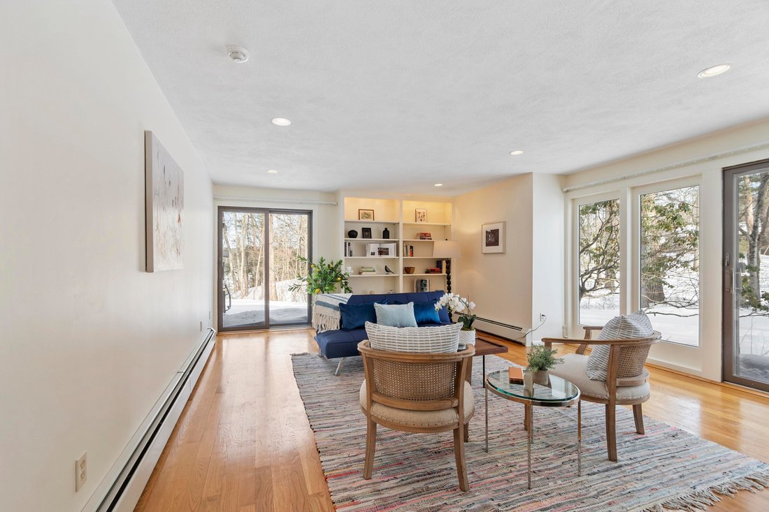 141 Chestnut Circle, Lincoln, In Lincoln, Massachusetts, Vereinigte ...