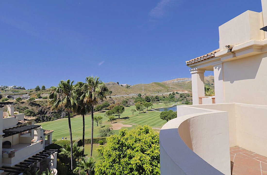 Beautiful 2 Bed 2 Bath Apartment In The In Marbella, Andalusia, Spain ...