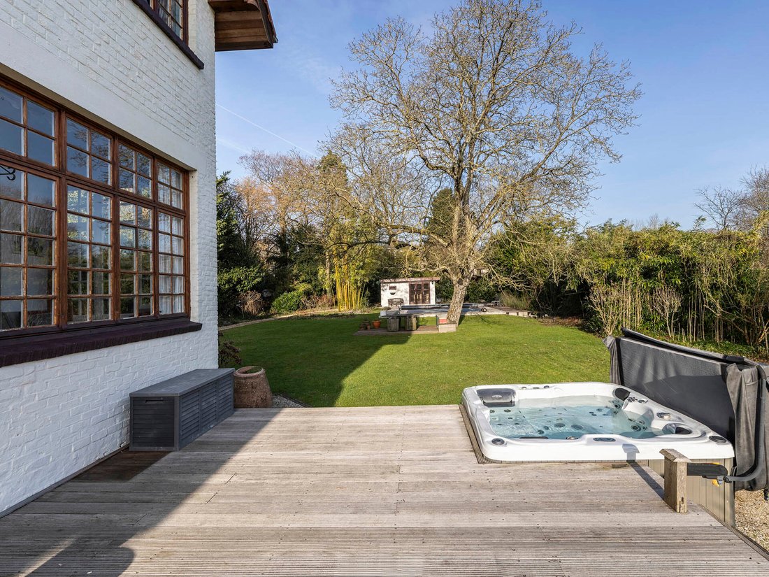 Vlaams Brabant I Dilbeek In Dilbeek, Flanders, Belgium For Sale (17052244)