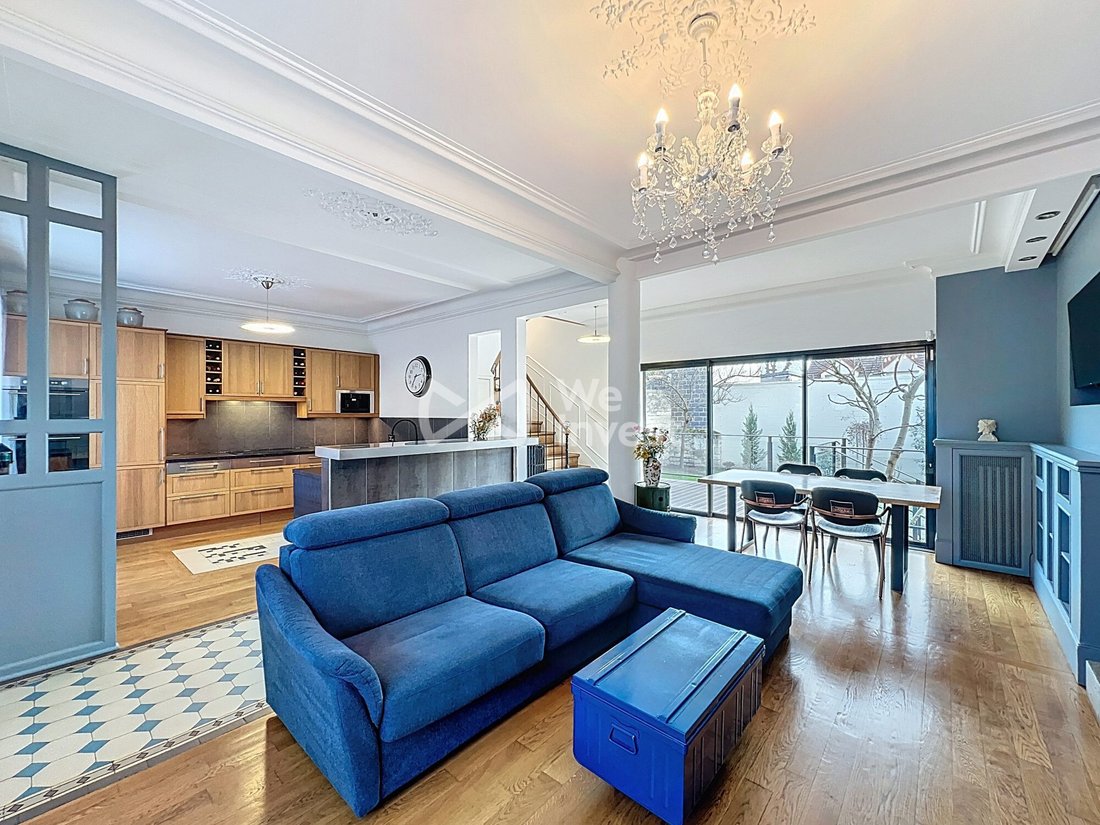 Argenteuil Bourgeoise In Argenteuil, île De France, France For Sale ...