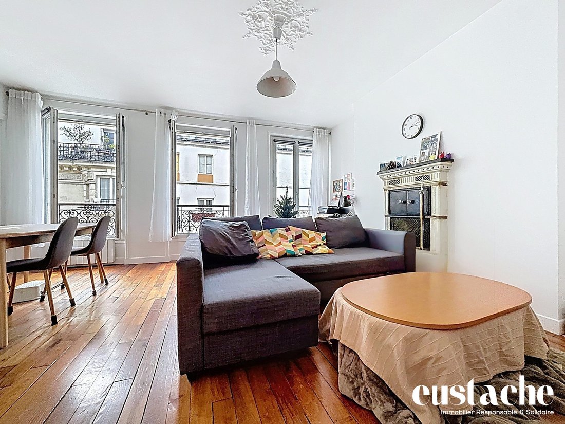 Paris Apartment In Paris, île De France, France For Sale (17052863)