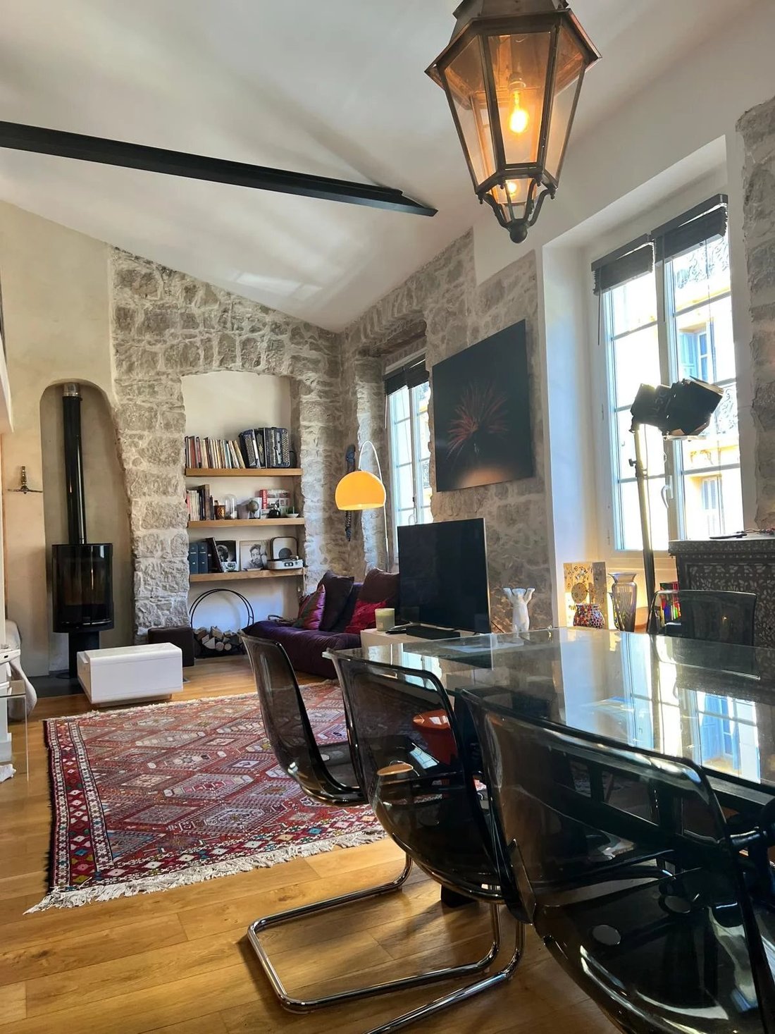 Nice Apartment In Nice, Provence Alpes Côte D'azur, France For Sale ...