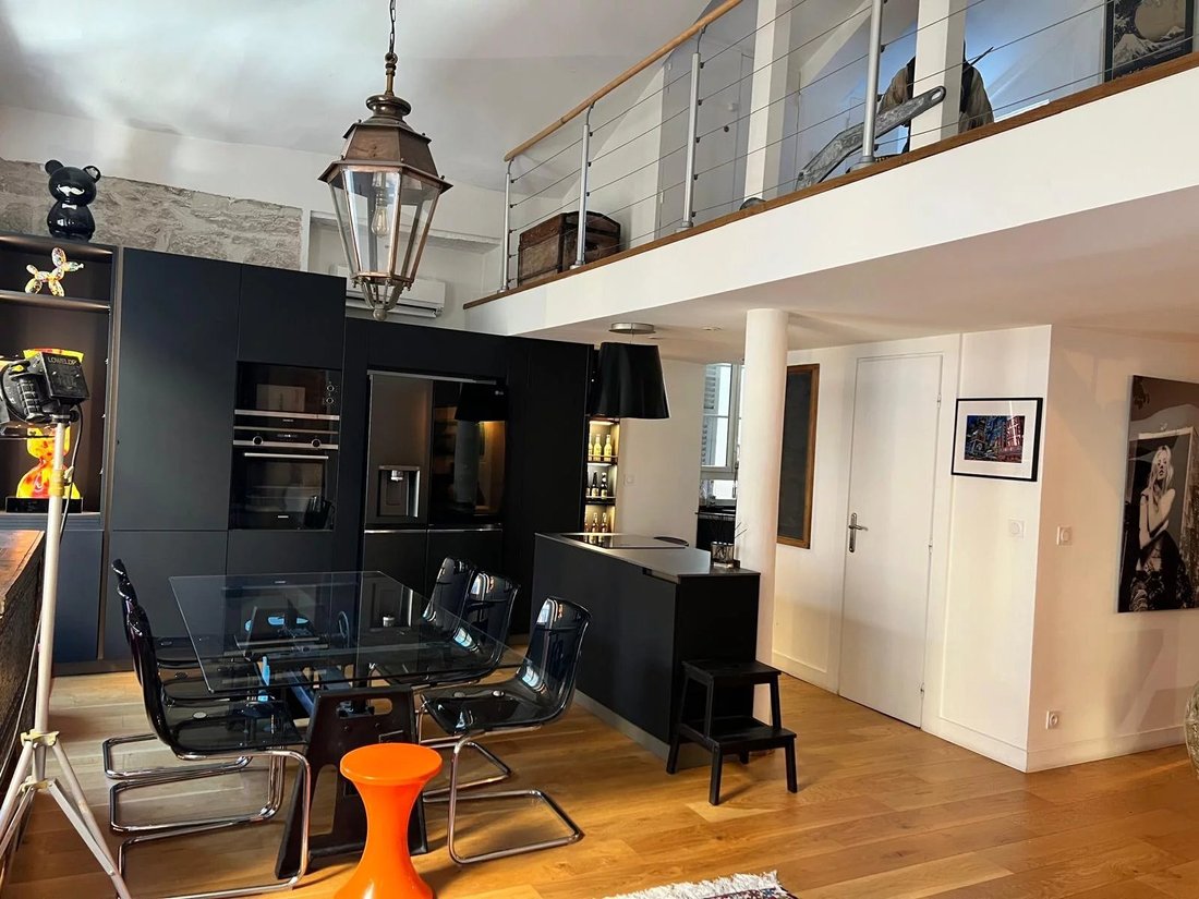 Nice Apartment In Nice, Provence Alpes Côte D'azur, France For Sale ...