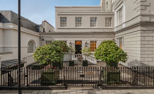 Luxury homes for sale in Chelsea, London, England, United Kingdom ...
