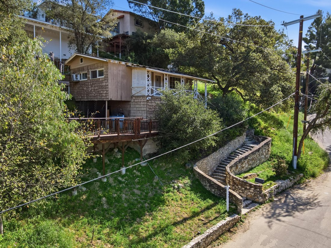 4304 Saltillo Street, Los Angeles, Ca In Los Angeles, California ...
