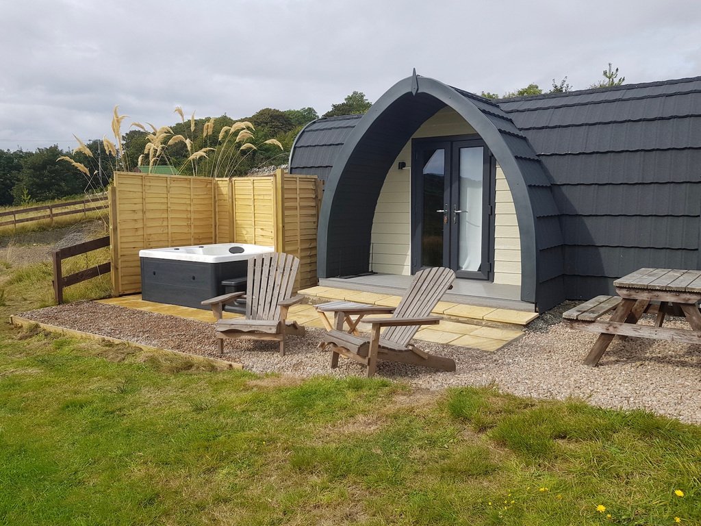 Dunbeath Coastal Retreat Represents A In Dunbeath, Scotland, United ...