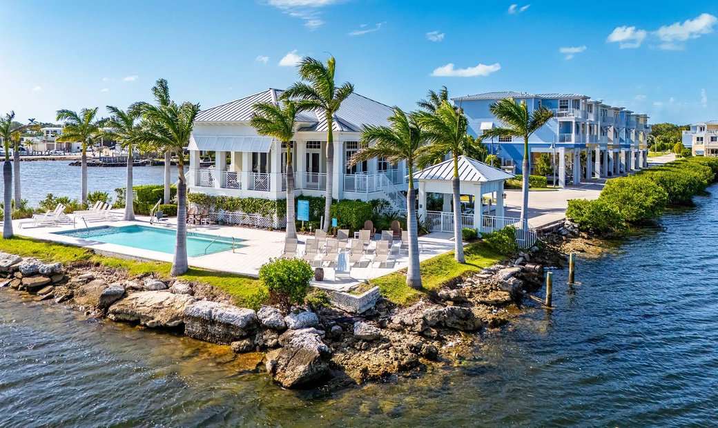 Sea Esta In Key Largo, Florida, United States For Sale (17071915)