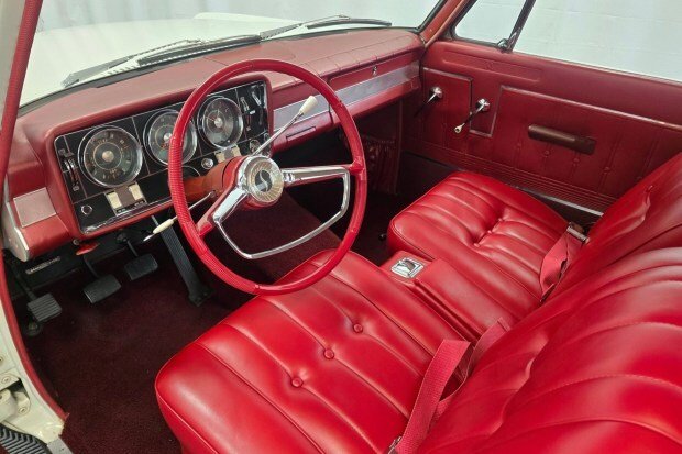 1965 Studebaker Daytona In United States For Sale (17067850)