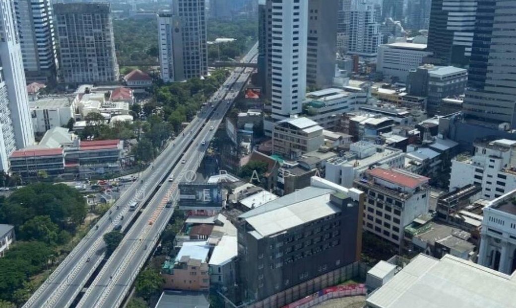 Culture Chula, Bangkok En Si Phraya, Bangkok, Tailandia En Venta (16785489)
