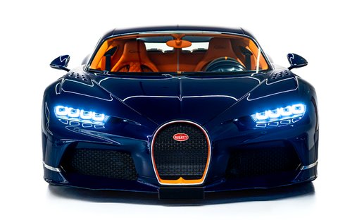 Bugatti Chiron Super Sport for sale | JamesEdition
