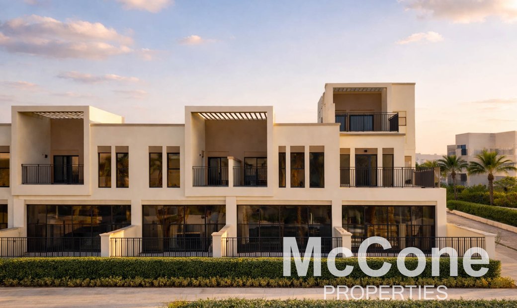 Corner Unit | Handover Soon | Exclusive In Dubai, Dubai, United Arab ...