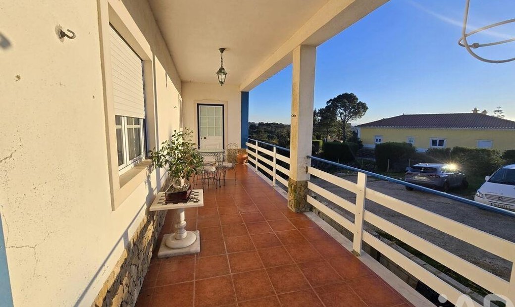 Mafra Town House In Mafra, Lisbon, Portugal For Sale (17073837)