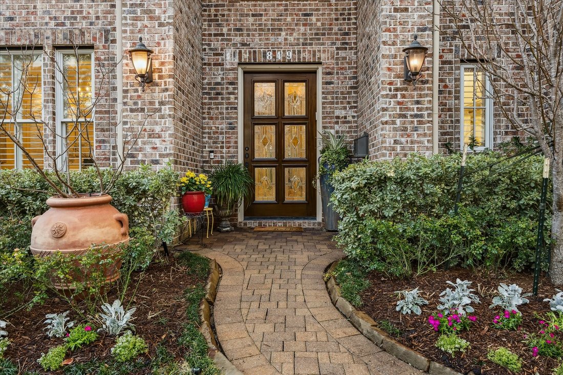 849 Jaquet Drive In Bellaire, Texas, Vereinigte Staaten Zu Verkaufen ...