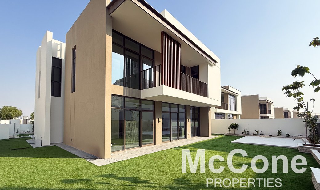 Type C | Standalone Villa | Prime In Dubai, Dubai, United Arab Emirates ...