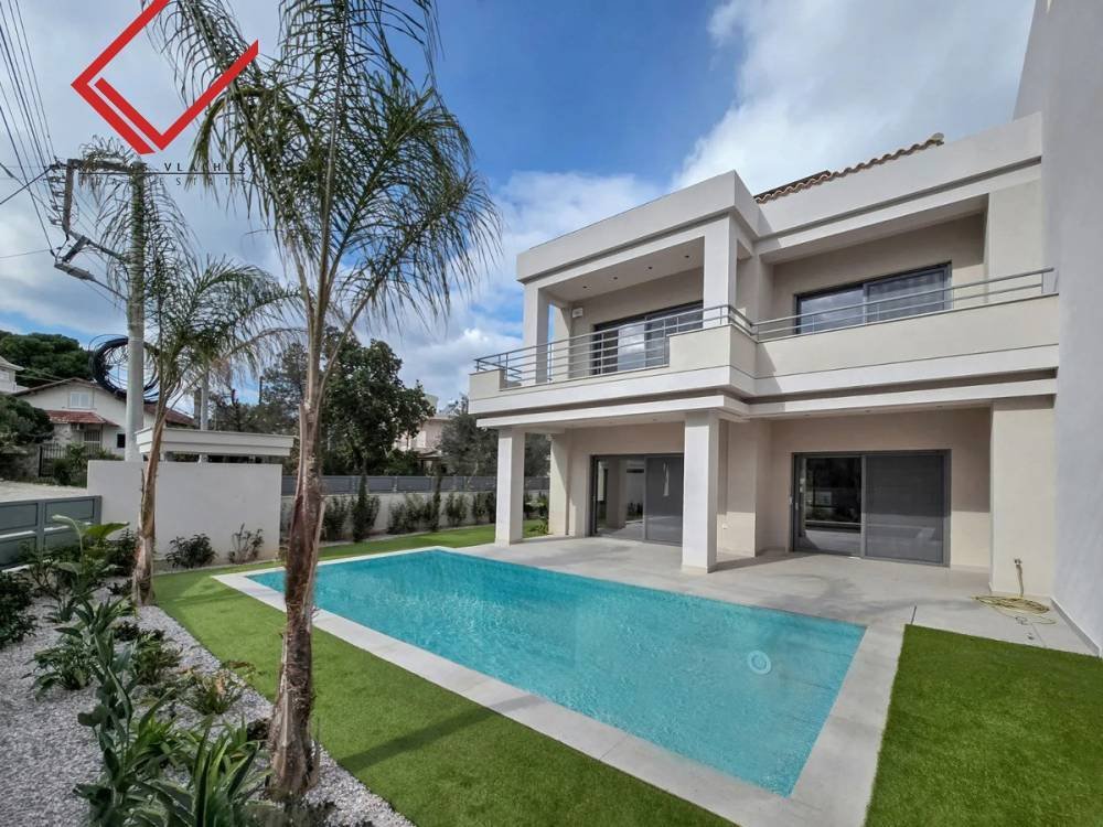 Detached 410sqm In Vari Varkiza In Vari, Attica, Greece For Sale (17075342)
