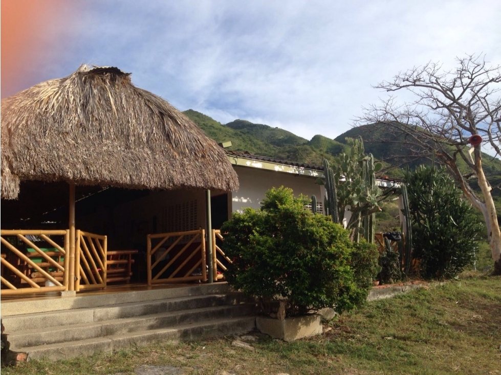 Tocaima Finca En Tocaima, Cundinamarca, Colombia En Venta (17082416)