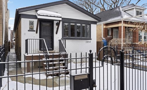 Real Estate Listings by Redden+McDaniel - Chicago - United States ...