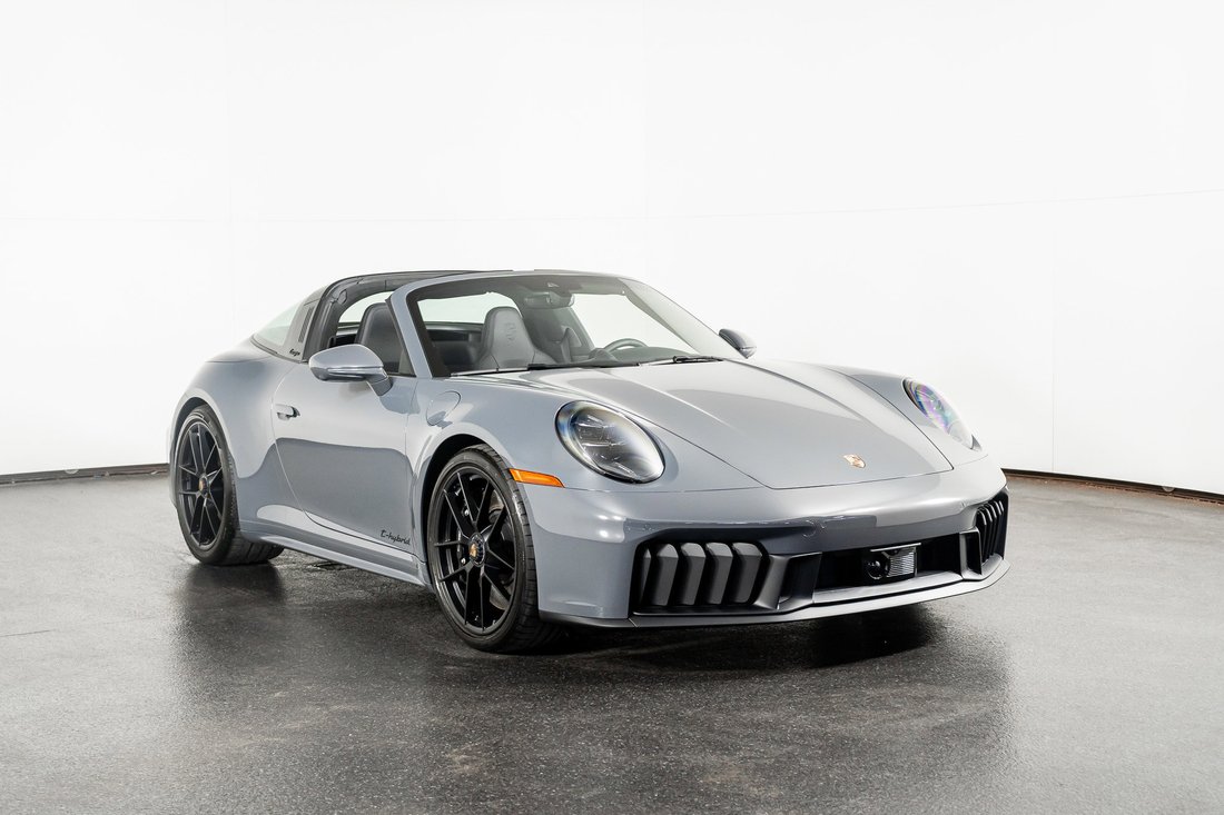 2026 Porsche 911 In Pompano Beach, Fl, United States For Sale (17039990)