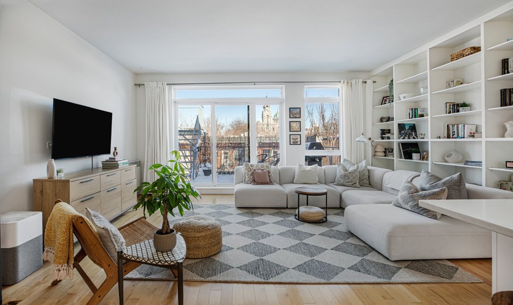 5045 Rue Clark #301 Montreal (Le Dans Montréal, Québec, Canada à Vendre ...