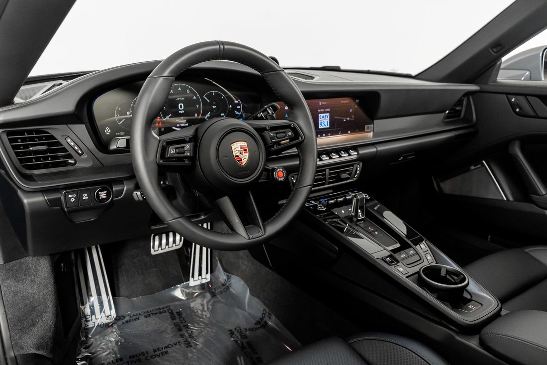 2026 Porsche 911 In Pompano Beach, Fl, United States For Sale (17039990)