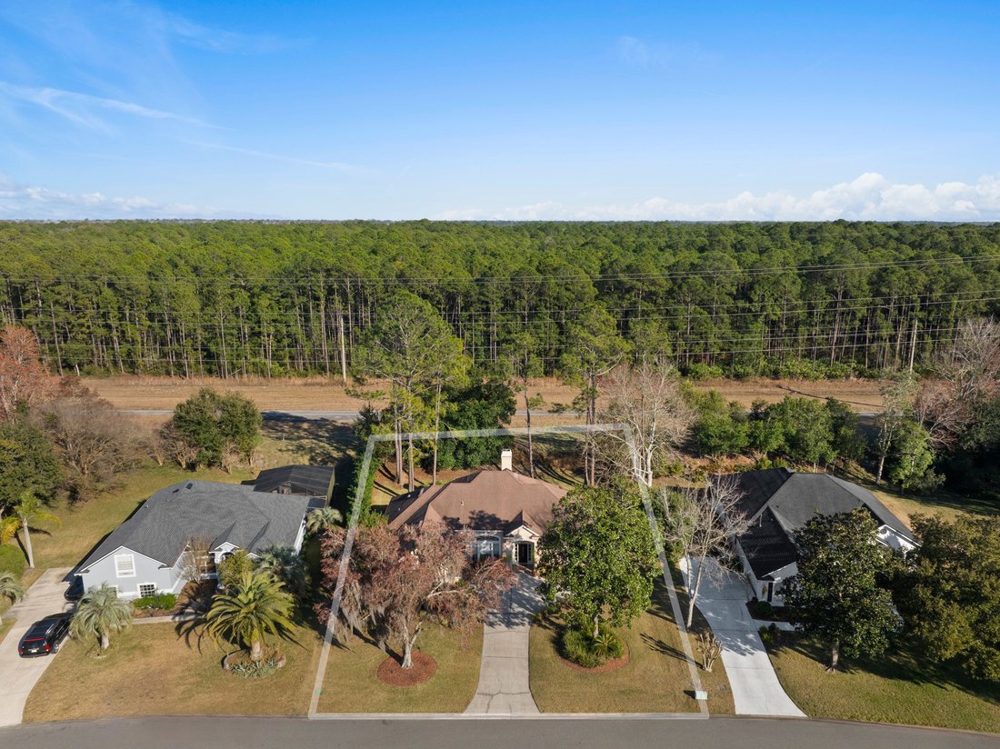 9957 Chelsea Lake Road, Jacksonville, In Jacksonville, Florida, United ...