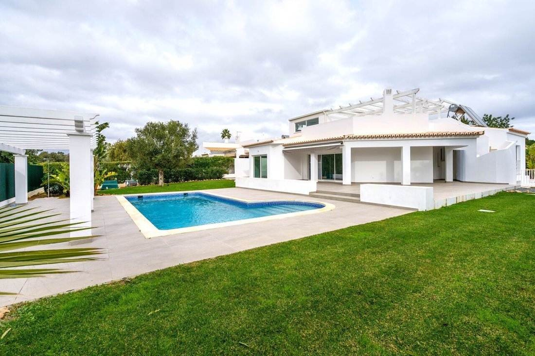 Verwunderlich Haus Kaufen Algarve Privat Fotos