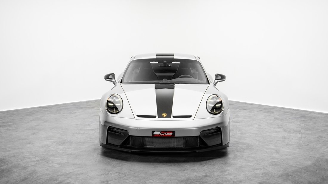 2025 Porsche 911 Gt3 In Dubai, Dubai, United Arab Emirates For Sale ...