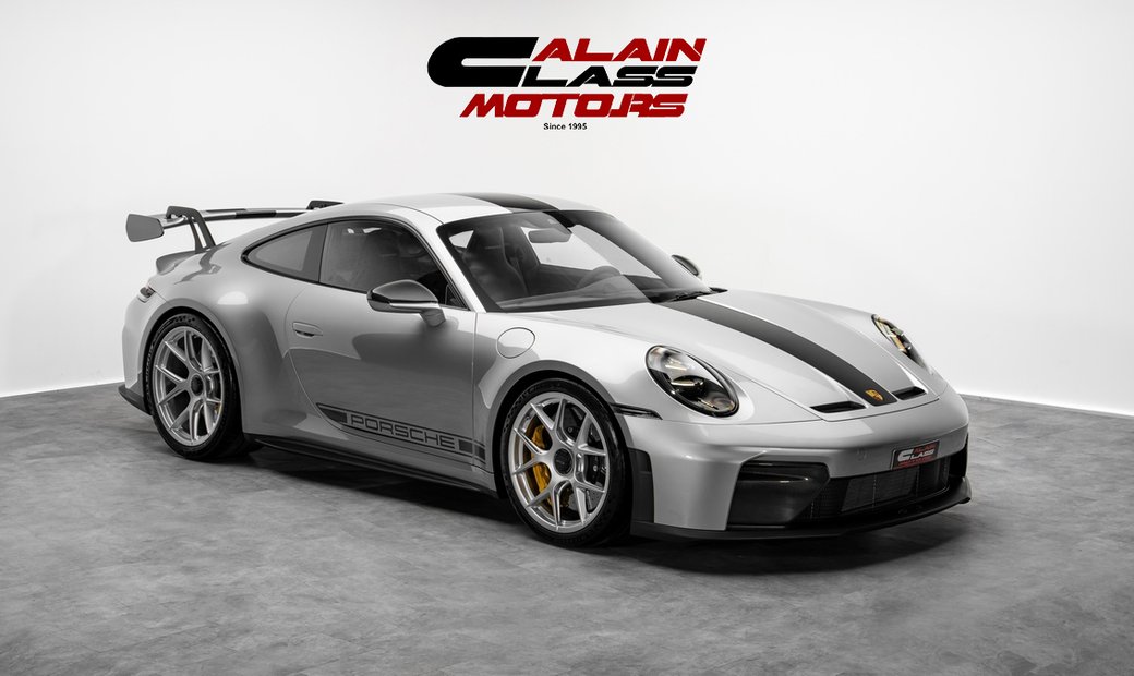 2025 Porsche 911 Gt3 In Dubai, Dubai, United Arab Emirates For Sale ...