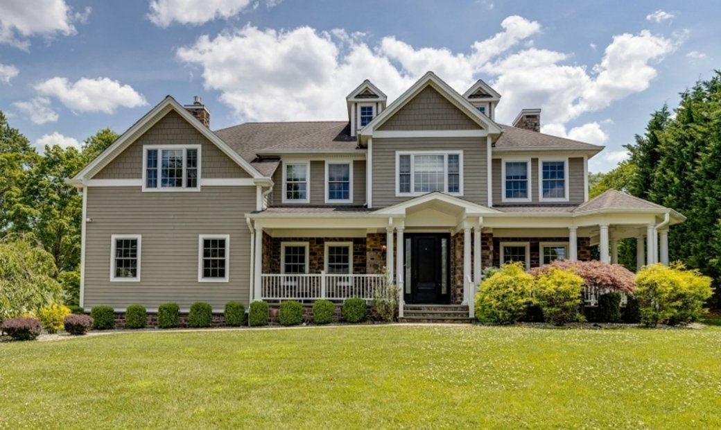 19 Carol Rd, Westfield Town, Nj, 07090 In Westfield, New Jersey, United ...